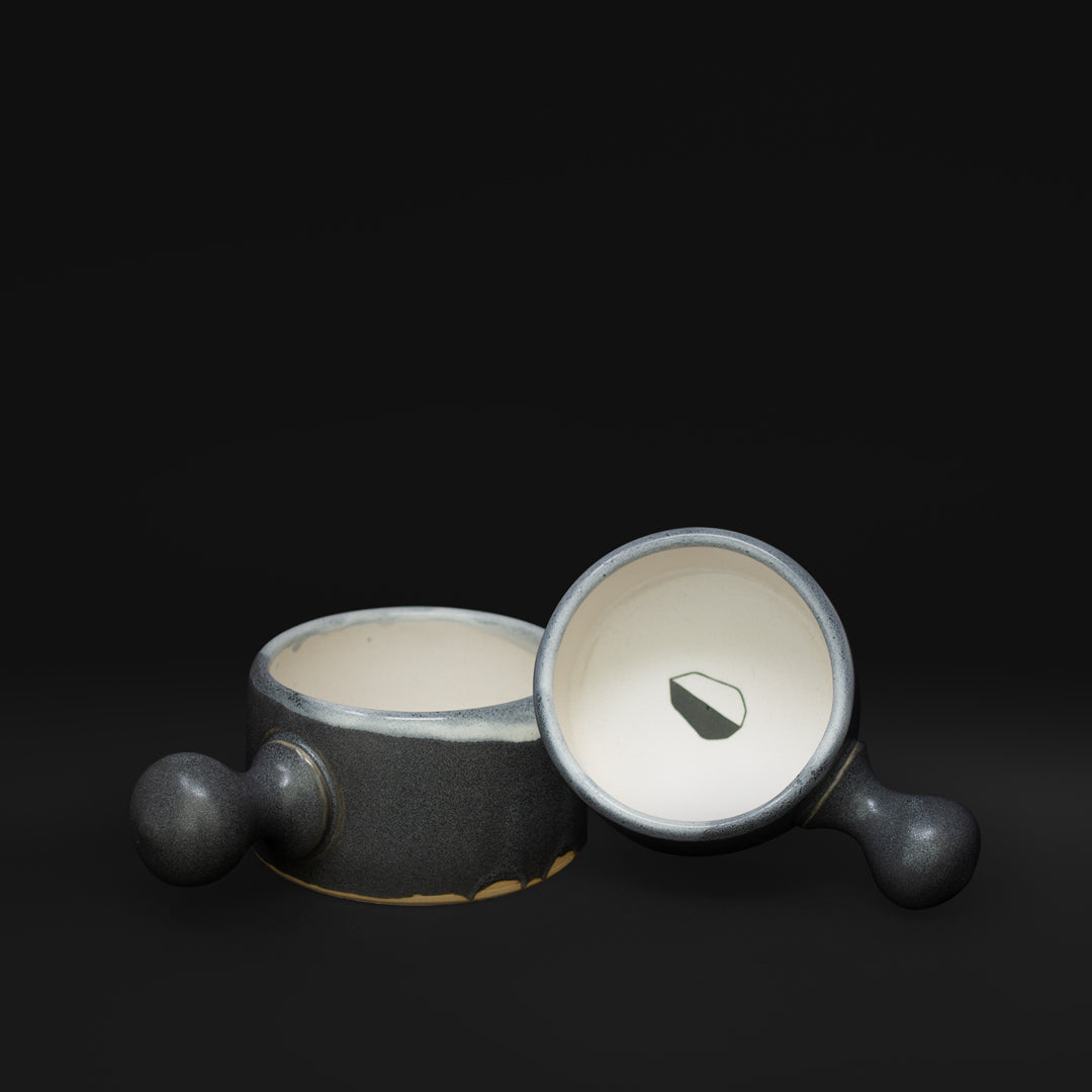 CUP Studios Shave Mug – East Coast Glow | Wild Island Apothecary