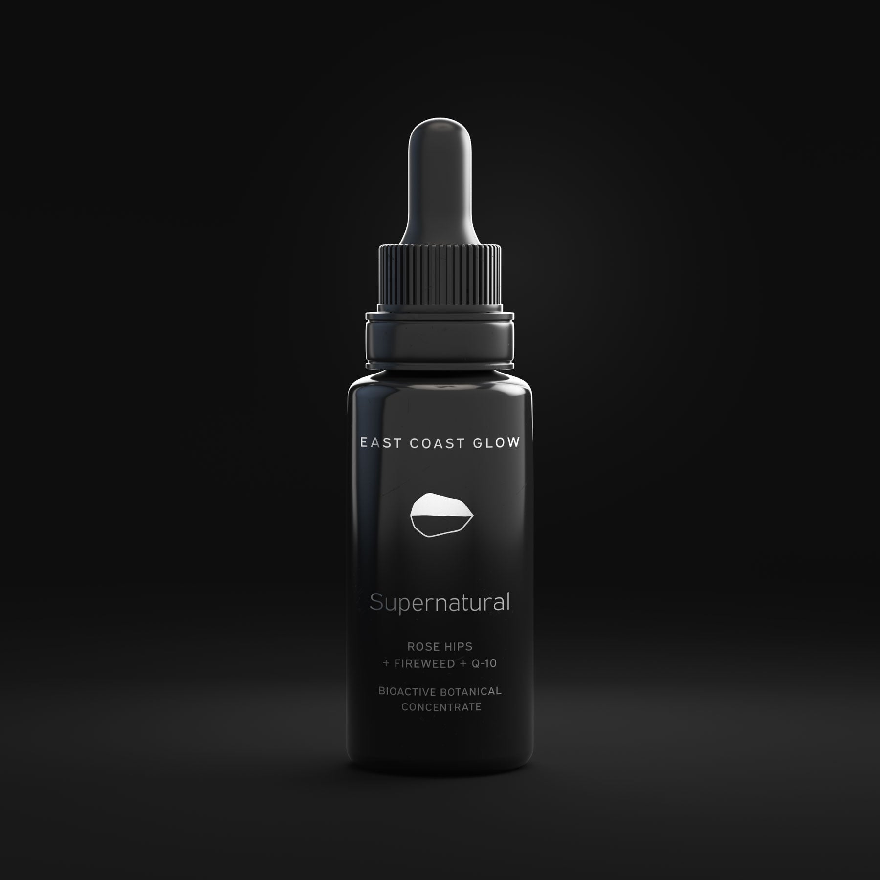 Supernatural - Bioactive Botanical Concentrate – East Coast Glow | Wild ...